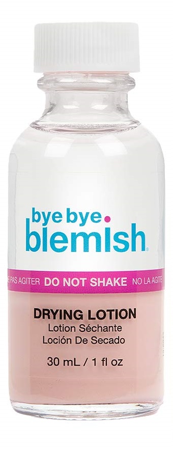 Bye Bye Blemish Acne Drying Lotion, Reduce Pimples Overnight 1oz ...