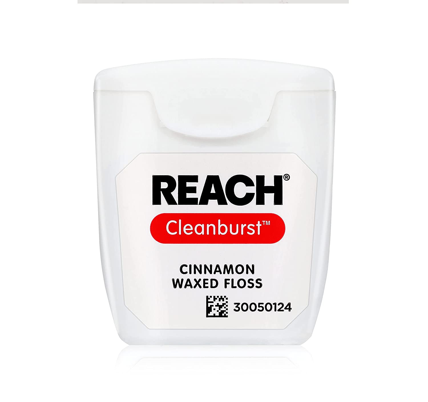 Reach Waxed Dental Floss Bundle | Effective Plaque Removal, Extra Wide ...